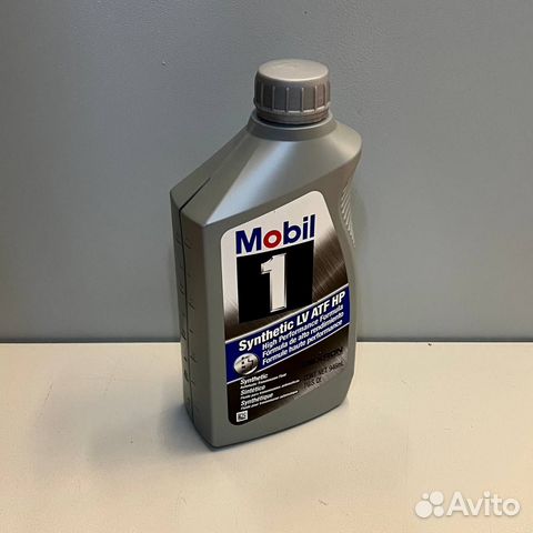 Масло АКПП Synthetic LV ATF HP купить в Москве 124715 | Авито
