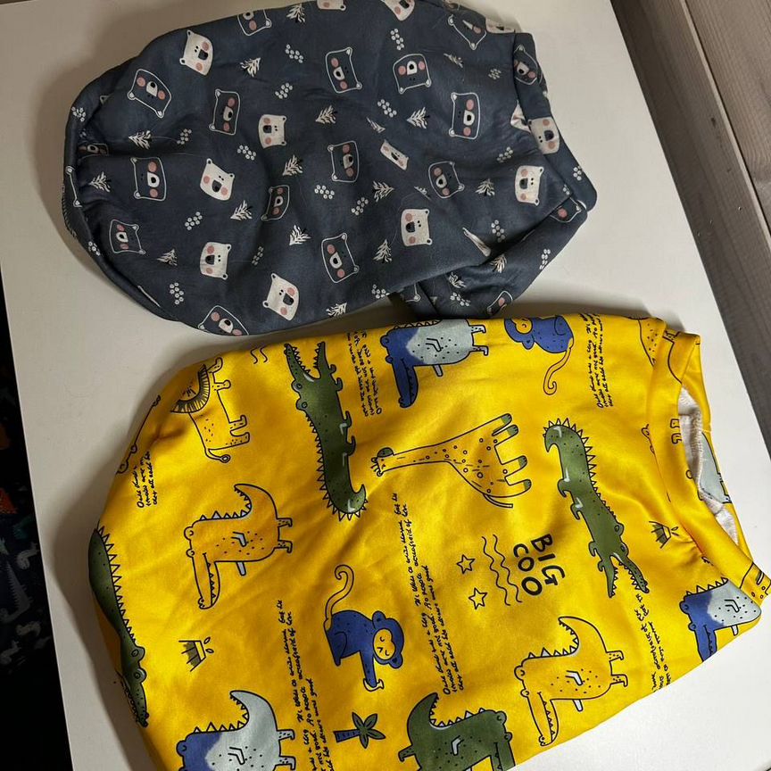 Свитшоты для собак