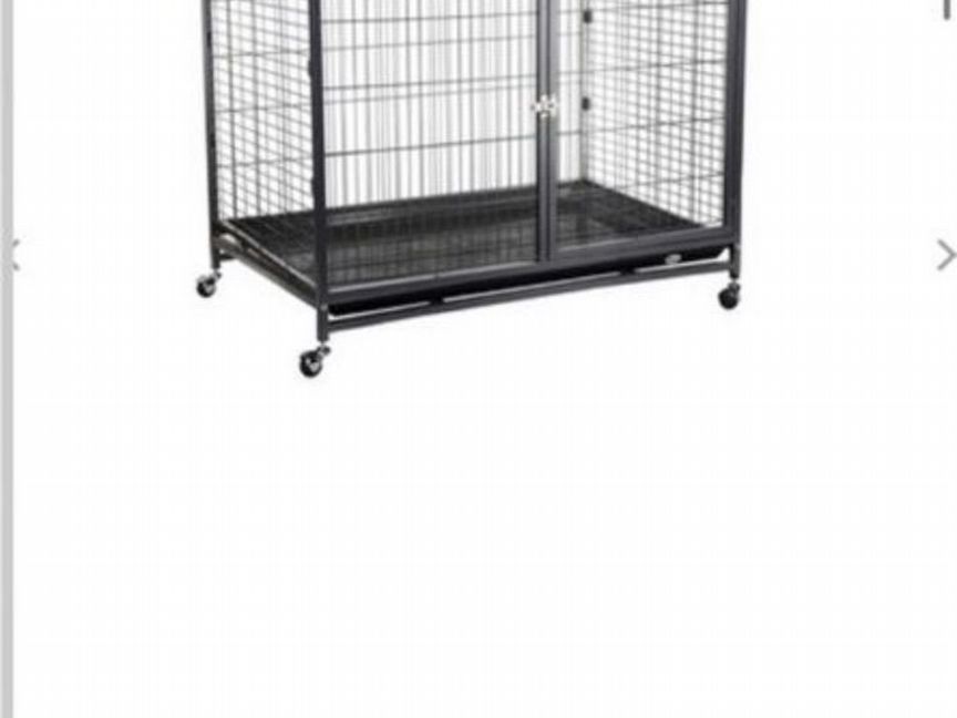 Клетка вольер для собак