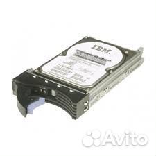 Жесткий диск IBM 00Y2432 00Y2507 1.2Tb SAS 2.5 купить в Москве ...