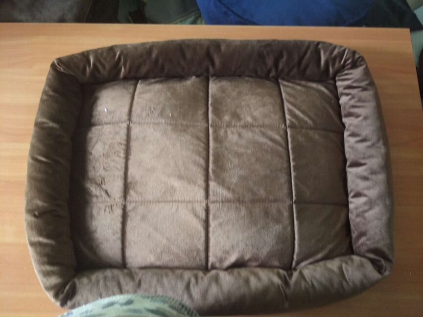 Лежанки для животных