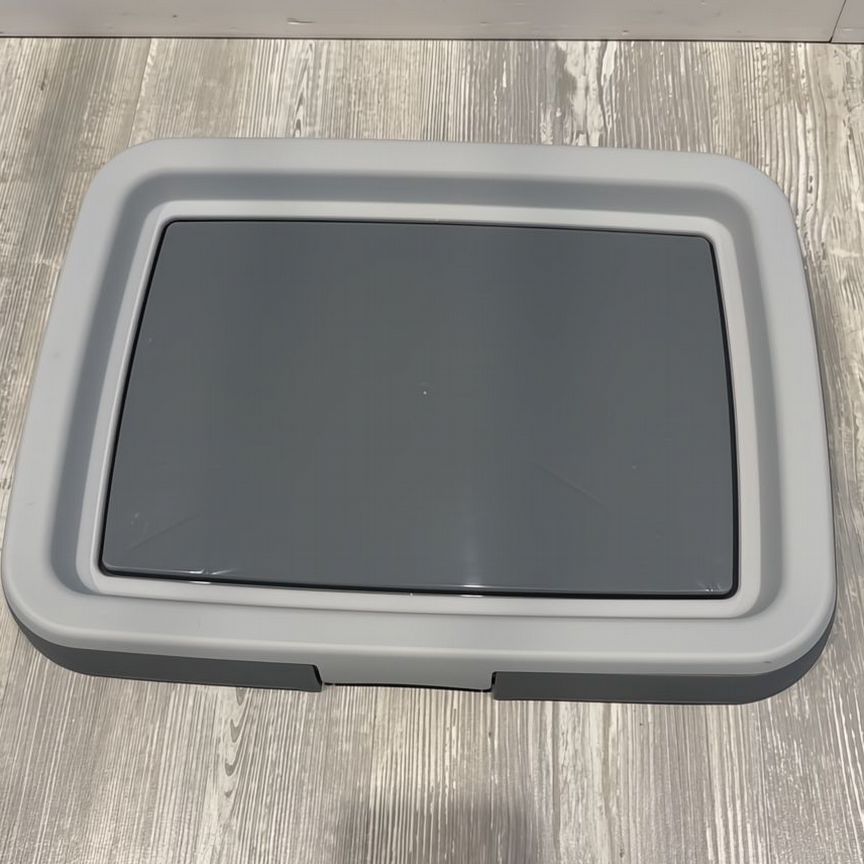 Лоток для кошек и собак под пеленку