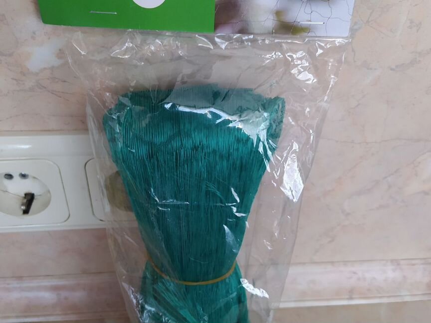 Сетка от птиц