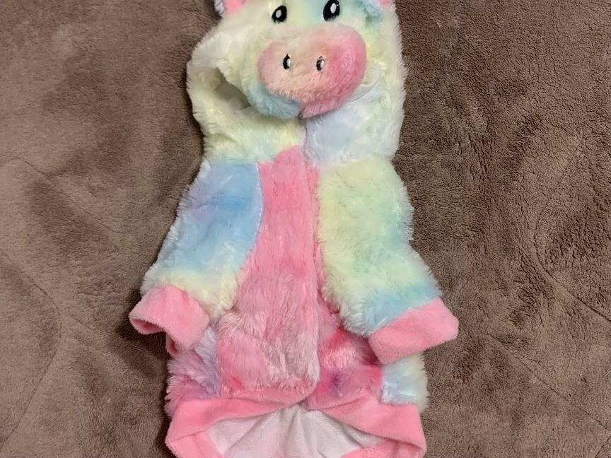 Одежда для маленьких собак