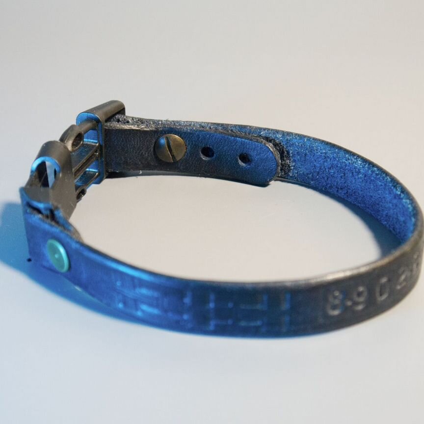 Ошейник для кошек