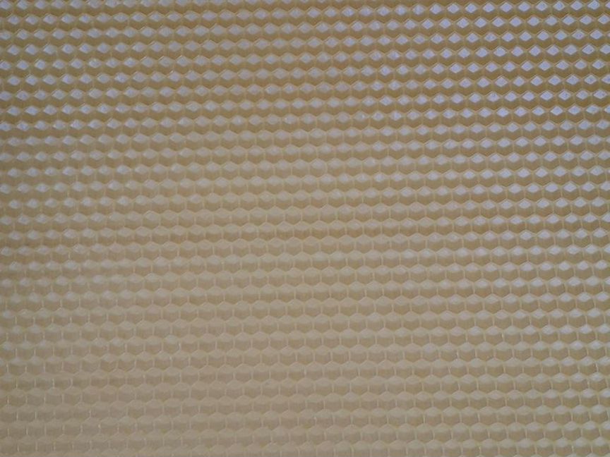 Вощина Тамбовская воск пчелиный натуральный