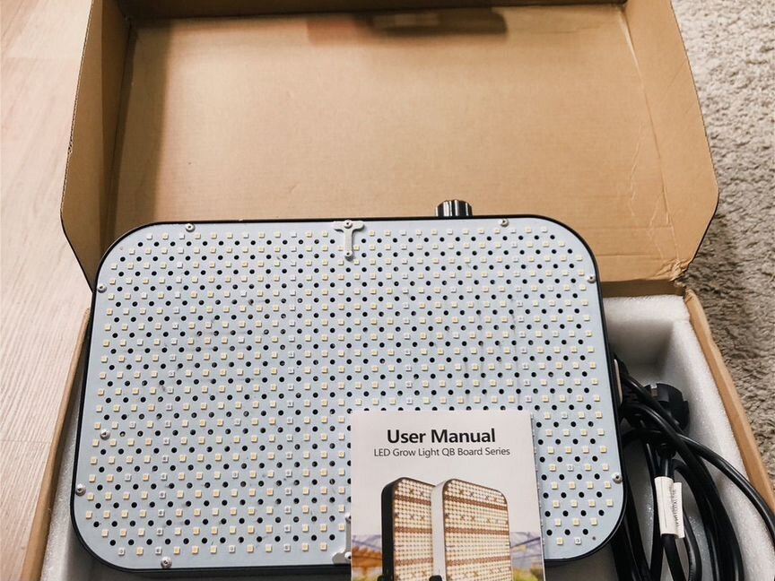 Лампа для террариума