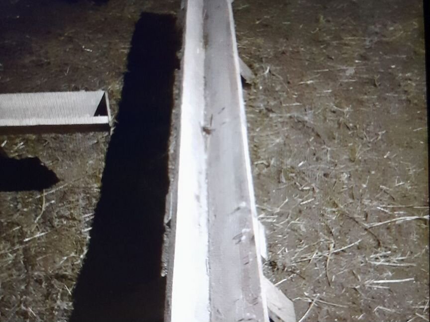 Кормушки для овец коз