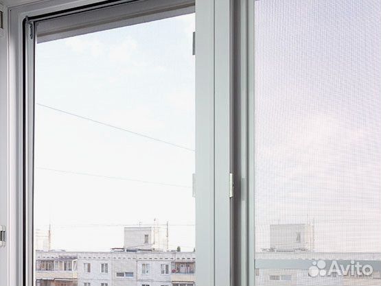 Вставная москитная сетка купить в Москве | Товары для дома и дачи | Авито