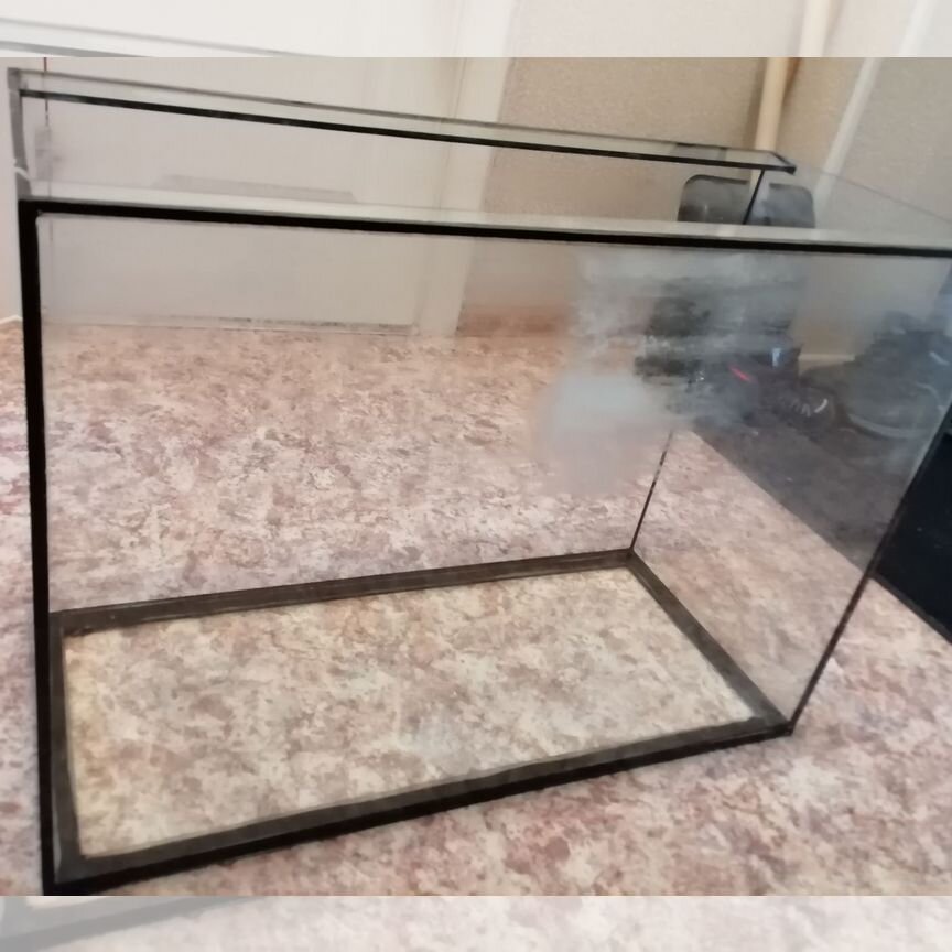 Аквариум 90 литров