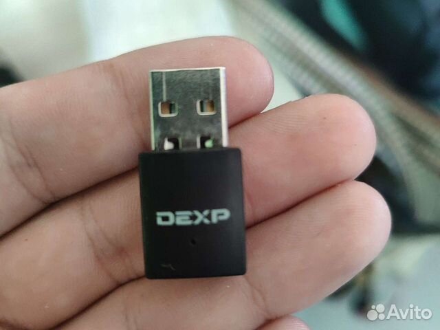 Wifi адаптер для пк dexp купить в Перми | Электроника | Авито