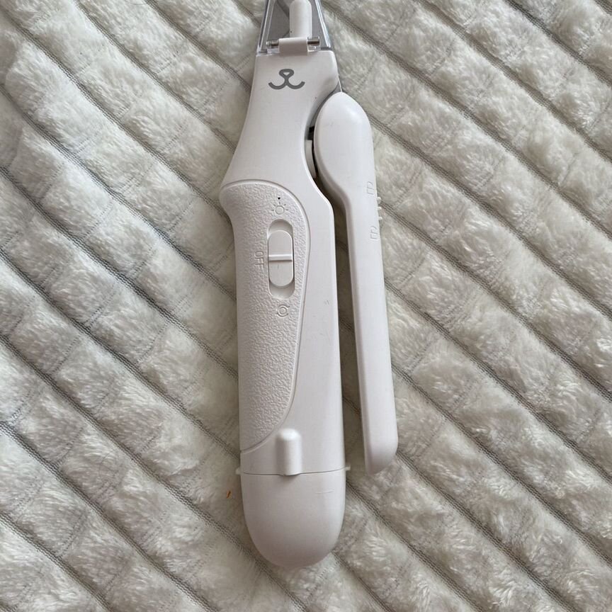 Гриндер-когтерез