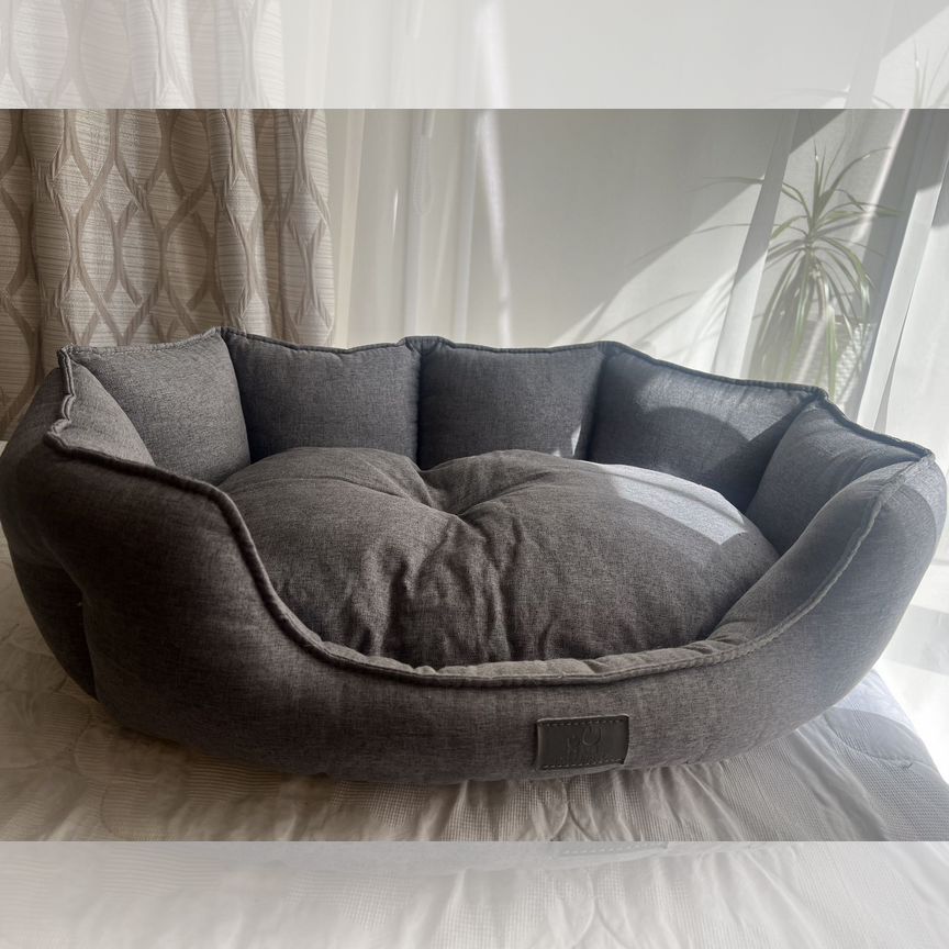 Лежанка для собак