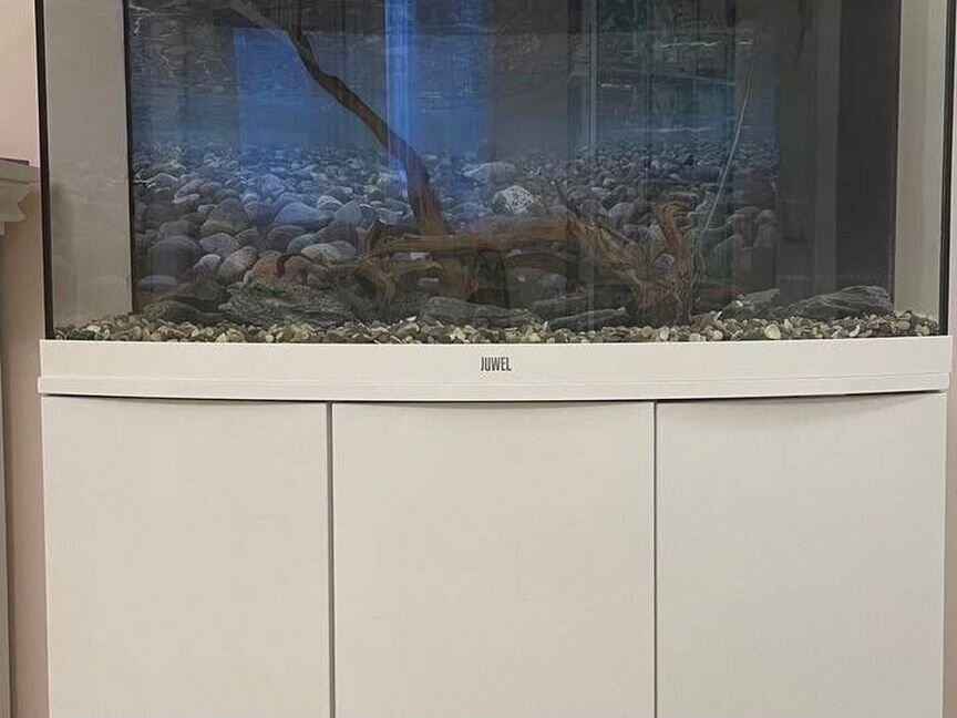 Аквариум с тумбой Juwel