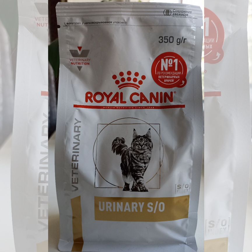 Сухой корм Royal canine