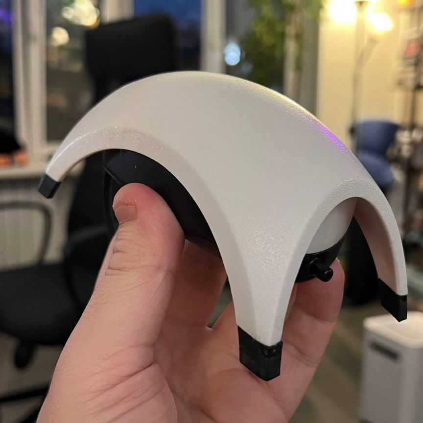 Компрессор Tetra APS 50 White Ed   аэратор