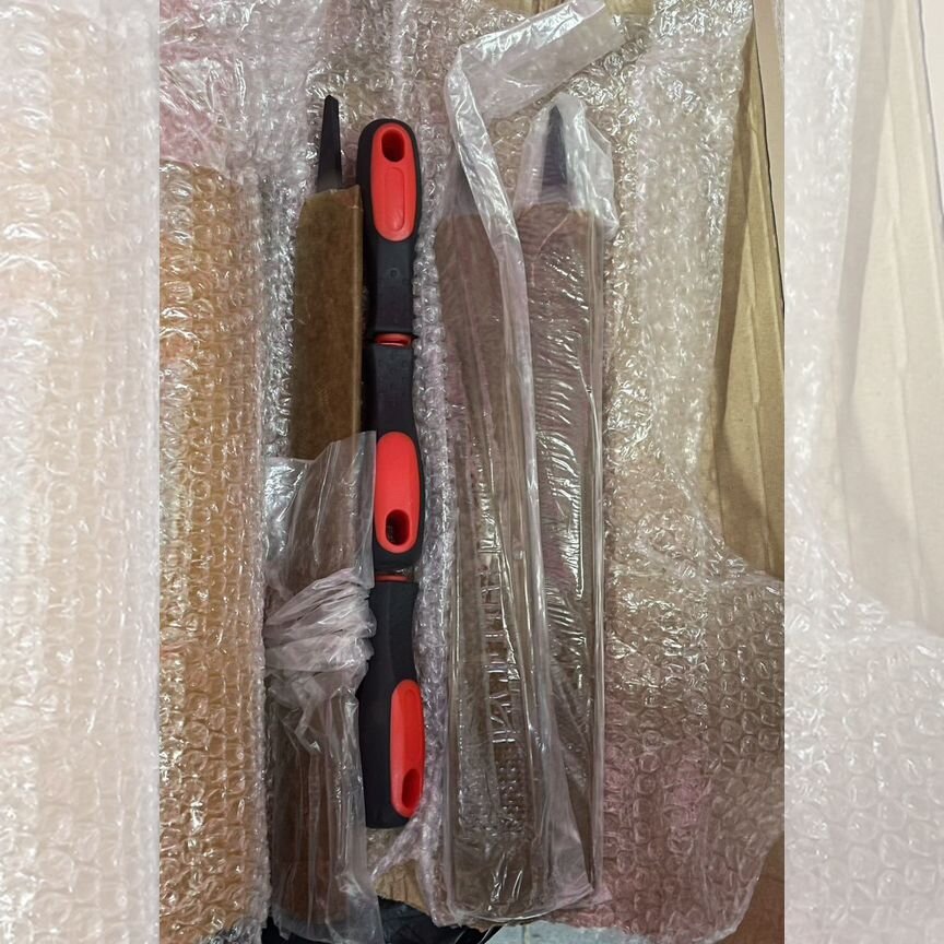 Рашпиль для копыт