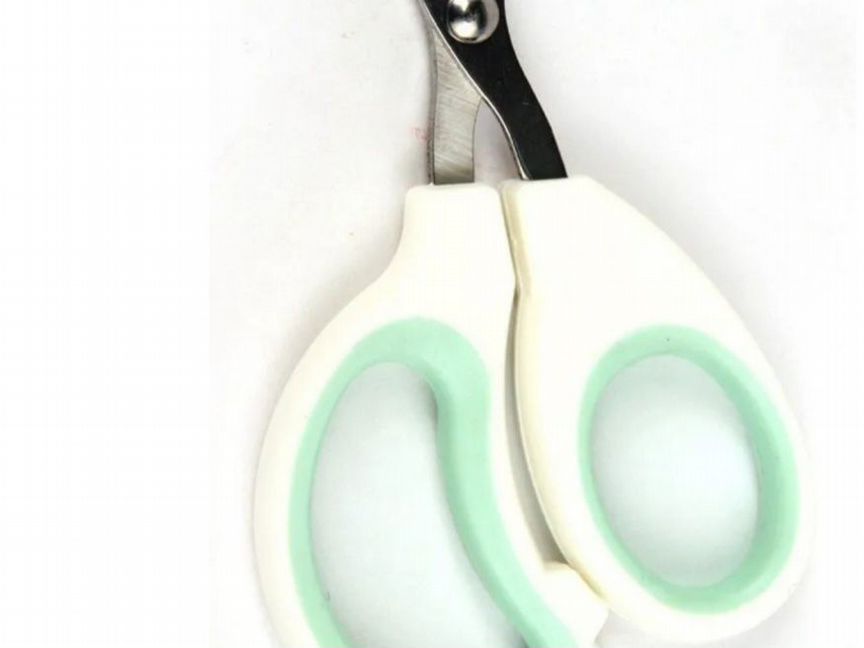 Когтерез для кошек и мелких пород собак