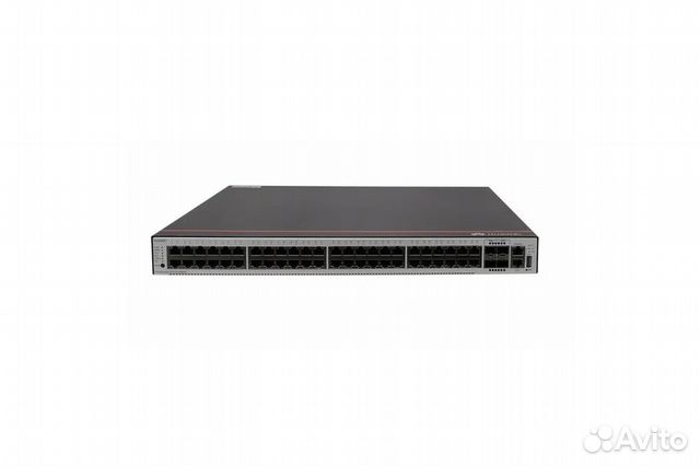 Коммутатор CloudEngine S5735-L48P4X-A1 купить в Москве | Электроника ...