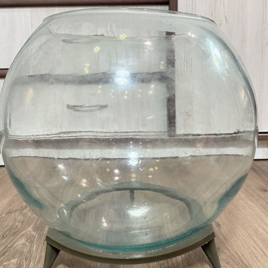 Аквариум 20 литров