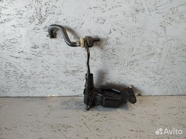 Сапун Mercedes C-Class W205 M274 купить в Санкт-Петербурге MERCEDES ...