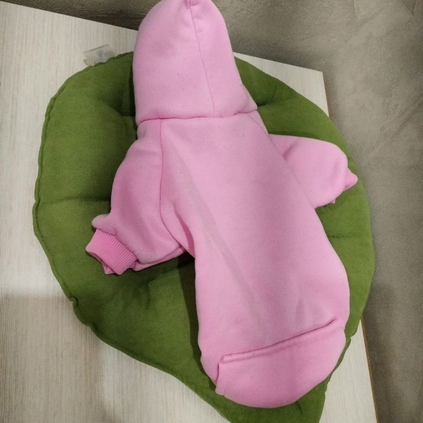 Кофточка на кошку или собаку 28