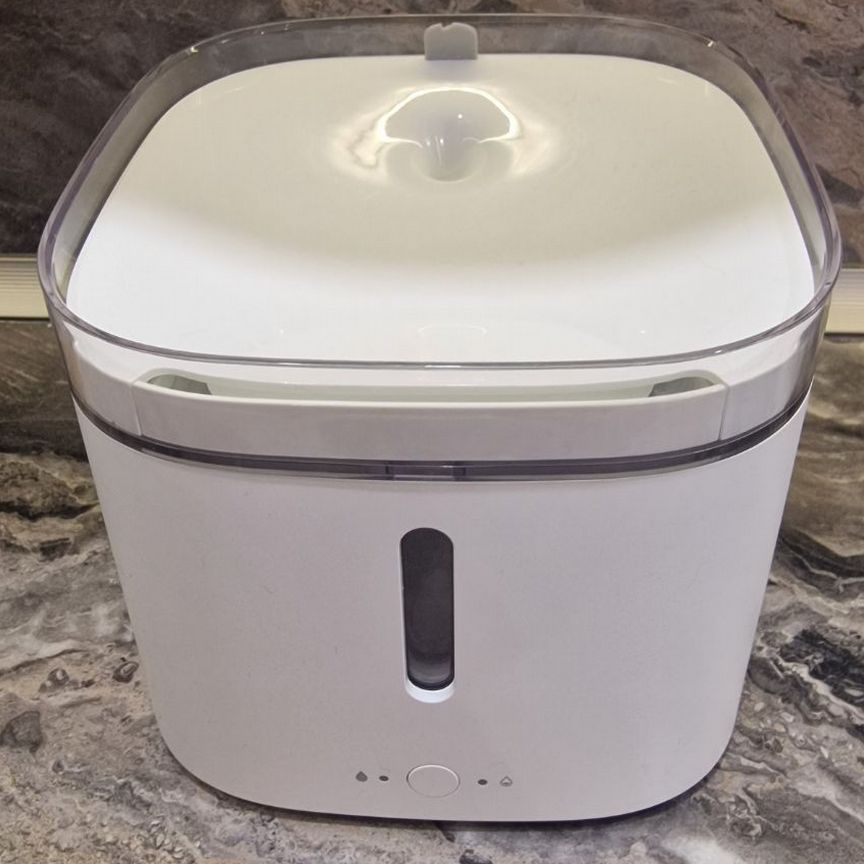 Умная поилка для животных Xiaomi SMART Pet Fountan