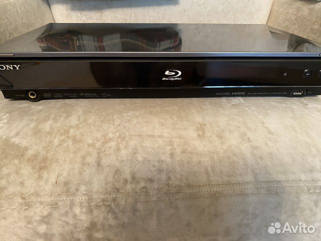 Blu-ray плеер Sony BDP-S765 купить в Москве | Электроника | Авито