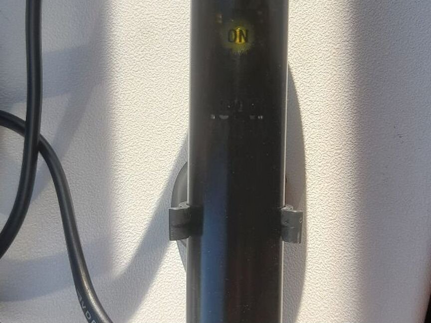 Нагреватель aquael FIX 2