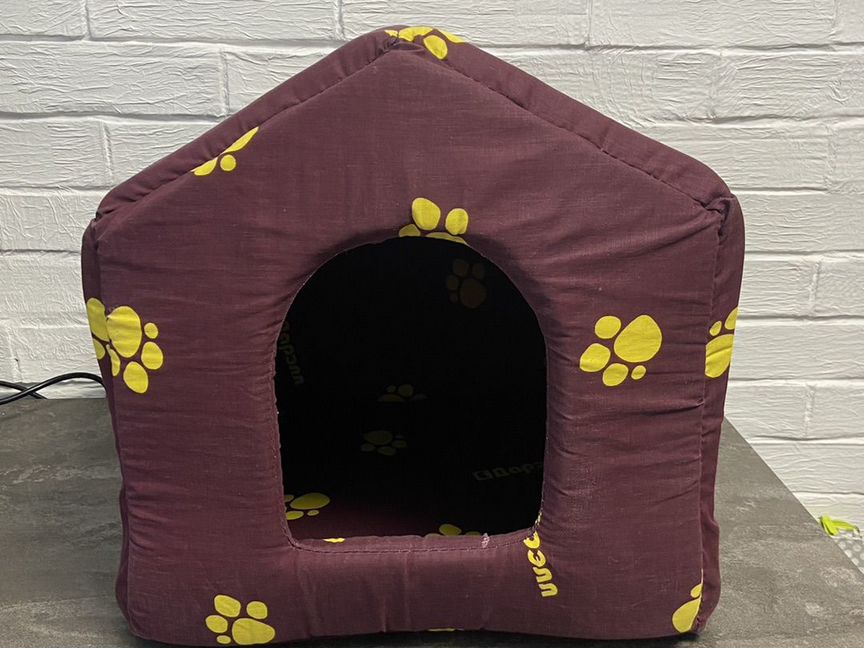 Домик для собаки или кошки