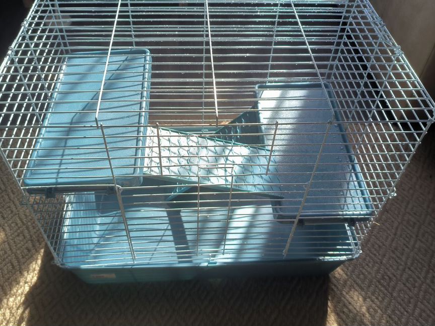 Клетка для грызунов