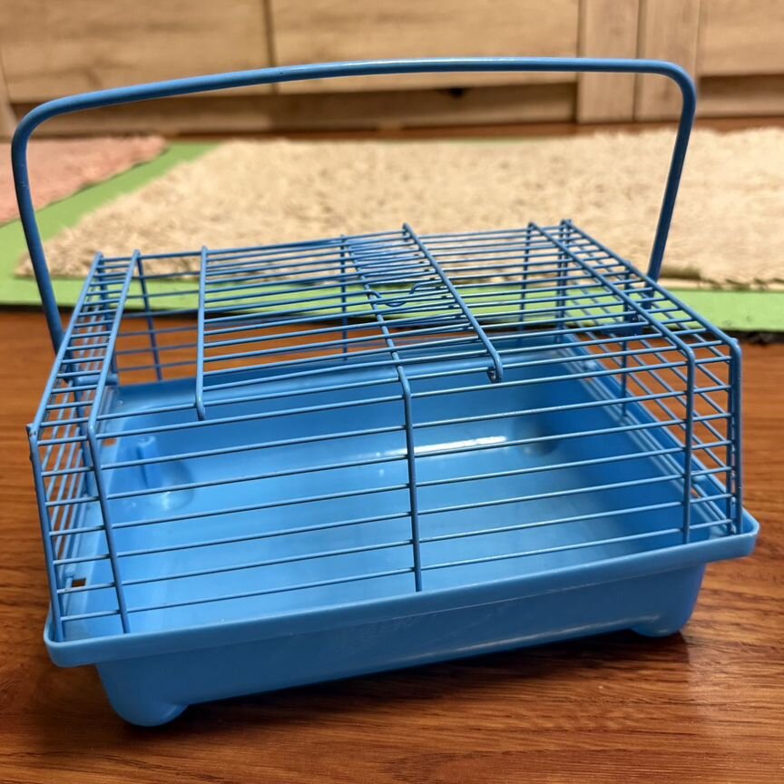 Клетка для грызунов бу