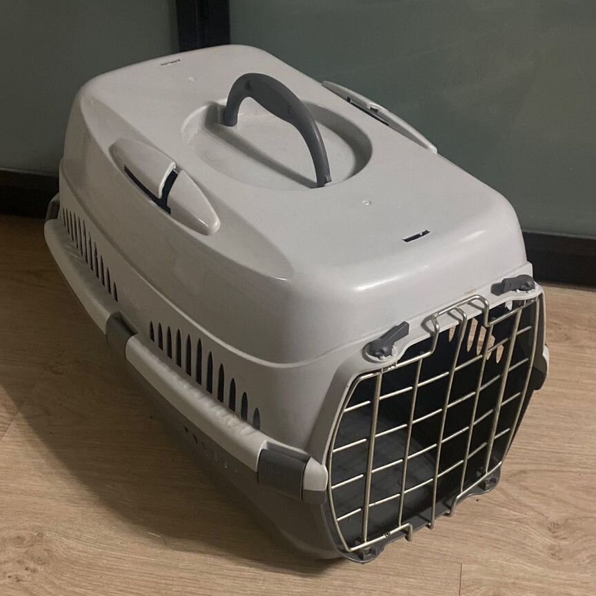 Переноска для животных
