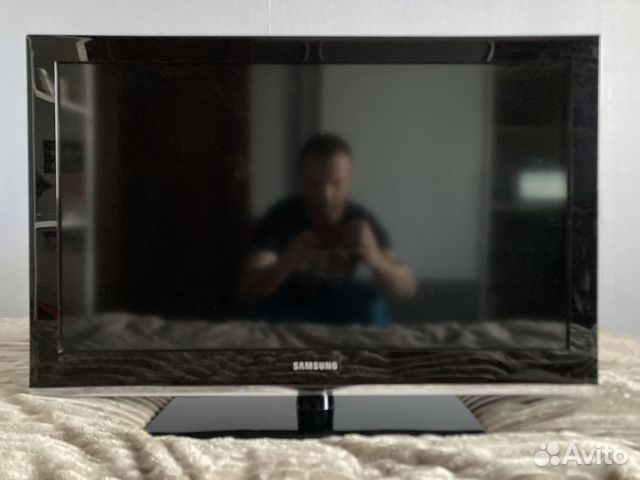 Телевизор Samsung LE32C530F1W купить в Москве | Электроника | Авито