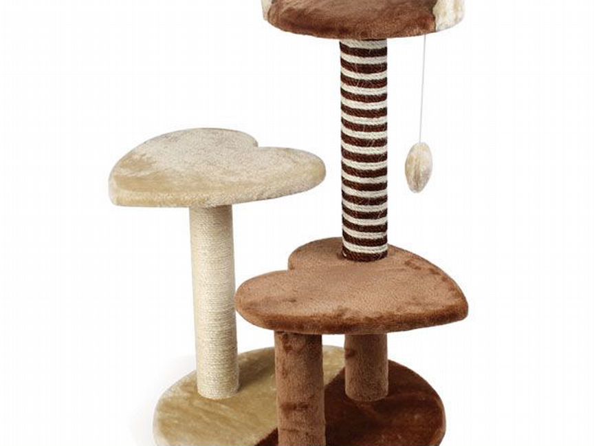 Игровой комплекс для кошек
