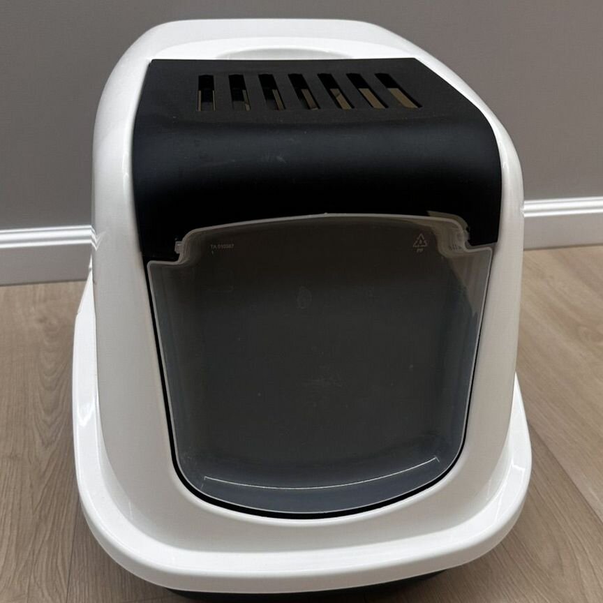 Умный туалет для кошек