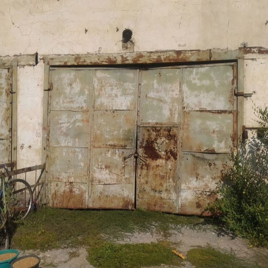 Склад, 60 м²