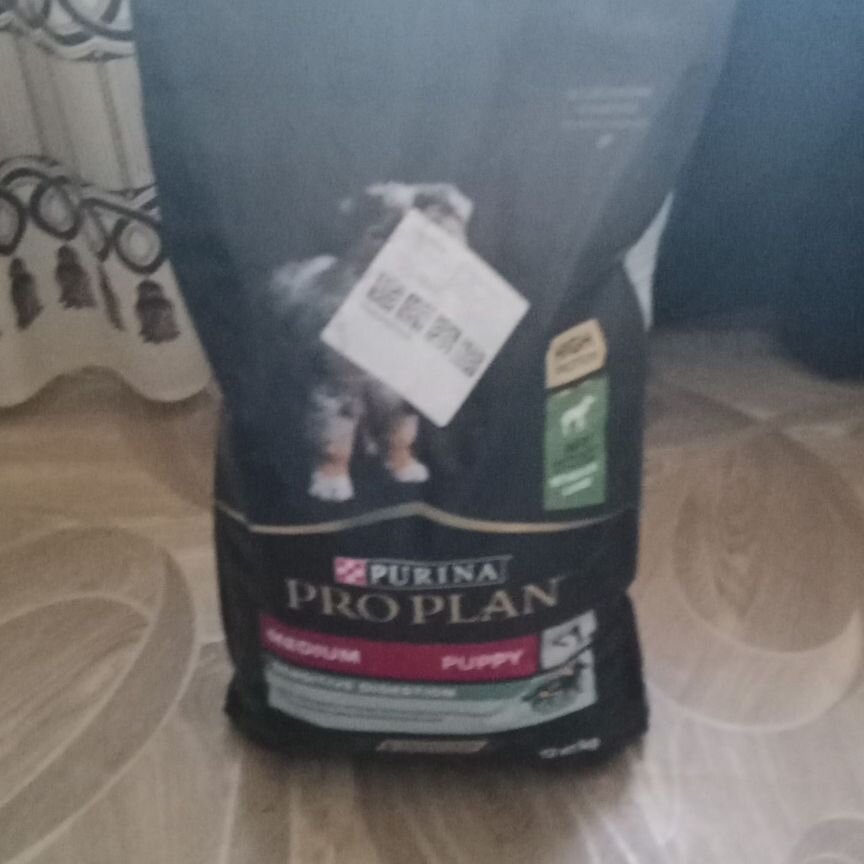 Про план 12 кг