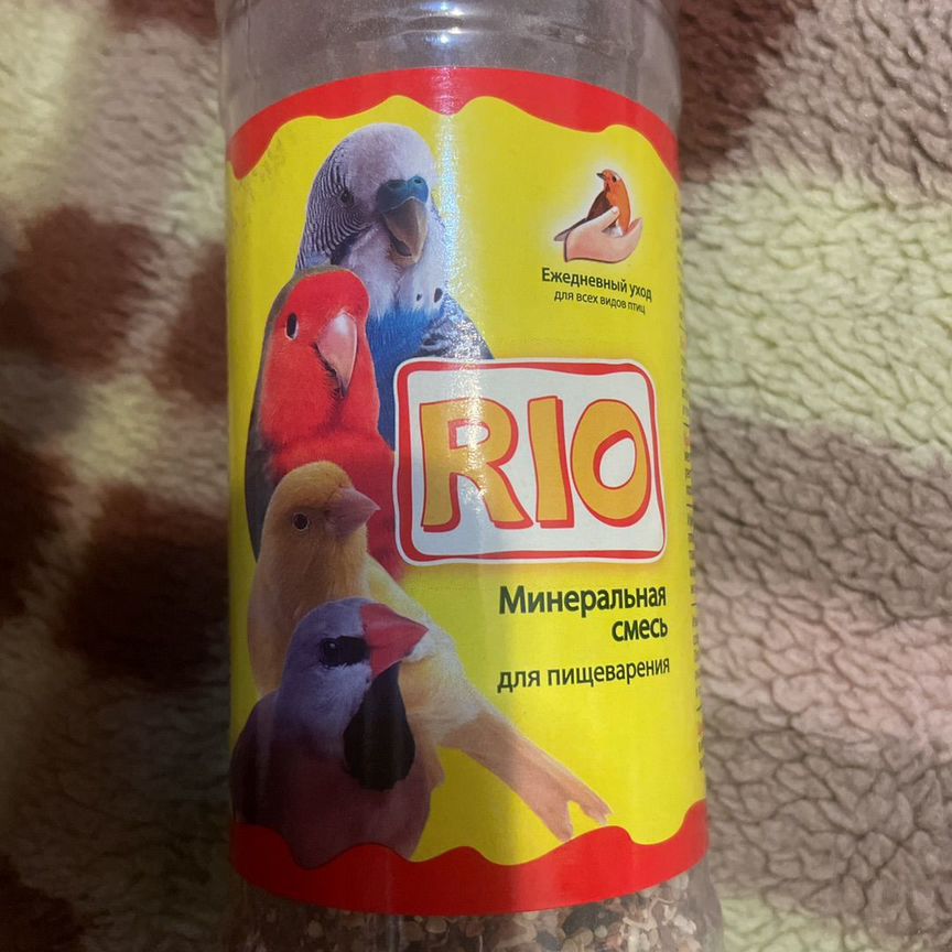 Менеральная смесь