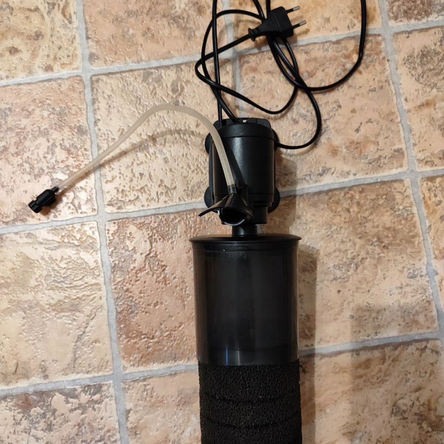 Фильтр aquael turbo 1000