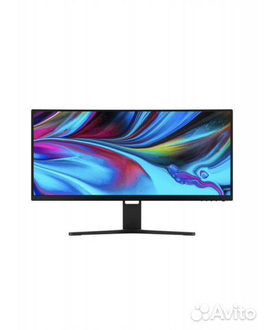 Новый монитор 30” Xiaomi 200Гц/Curved/VA купить в Москве | Электроника ...