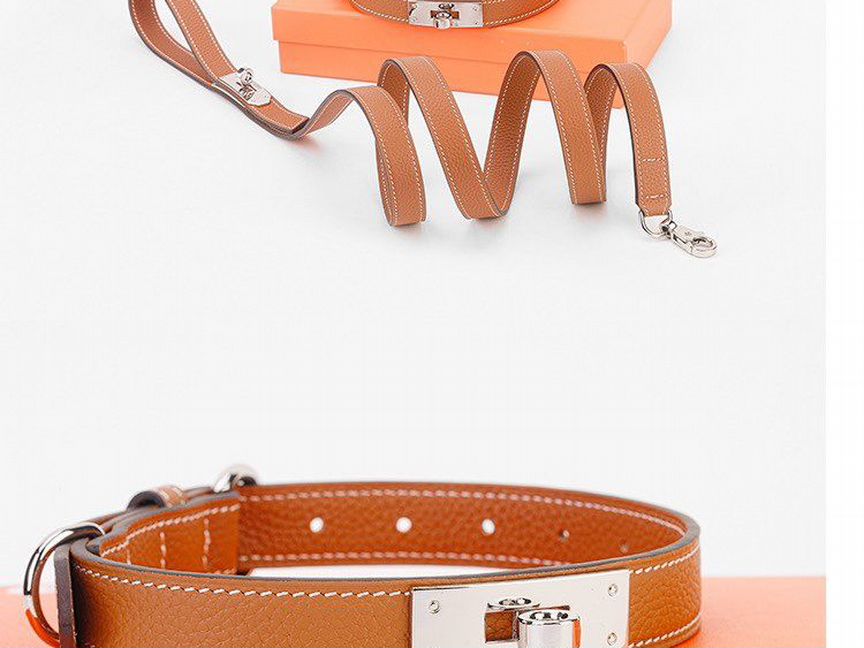 Ошейник Hermes