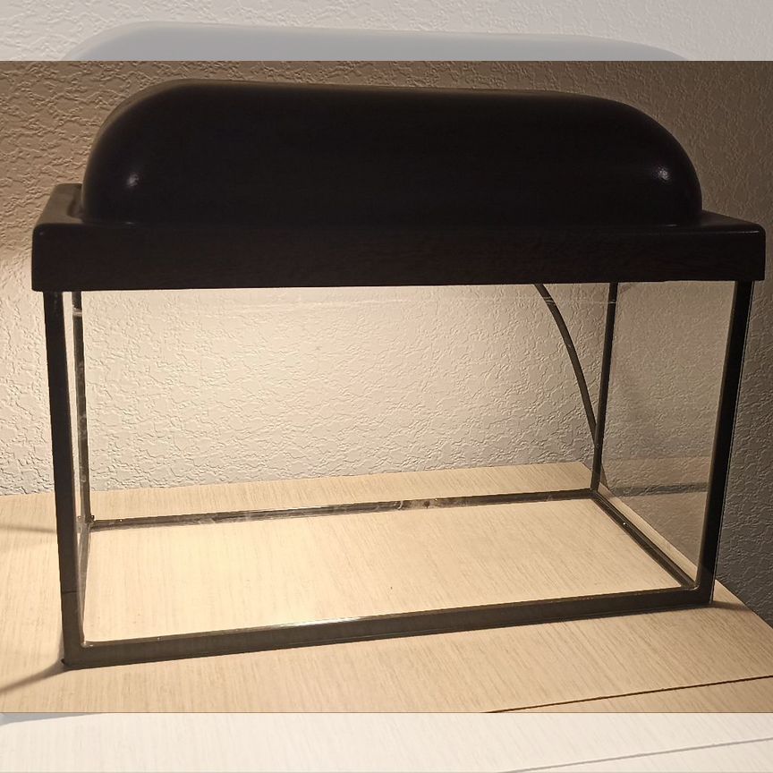 Террариум мини 30х14х18