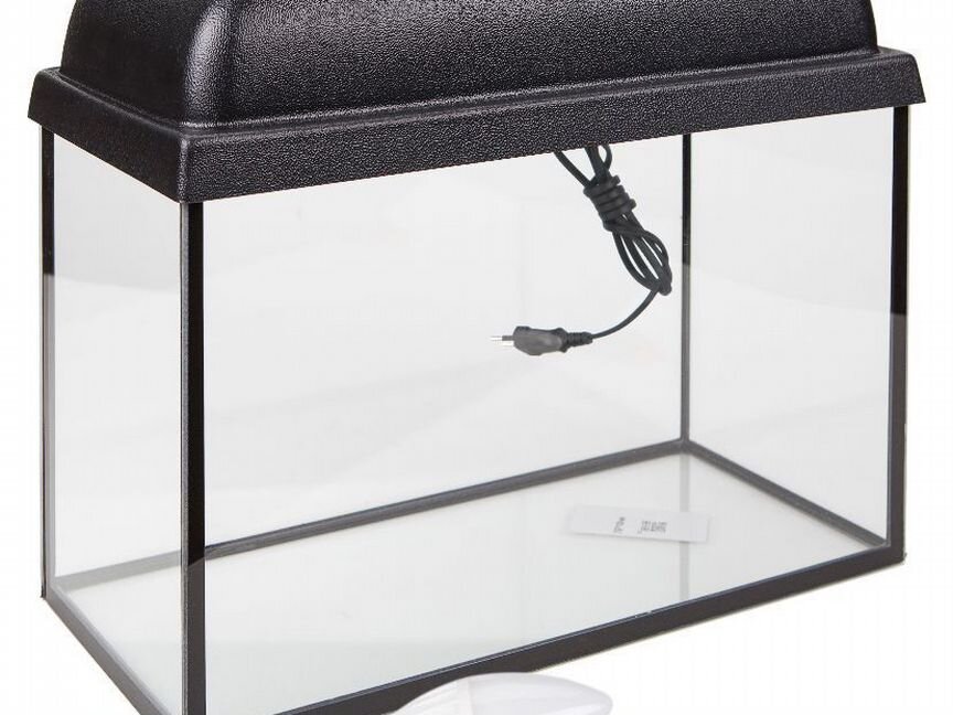 Аквариум 25л