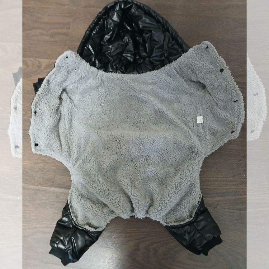 Одежда для собак средних