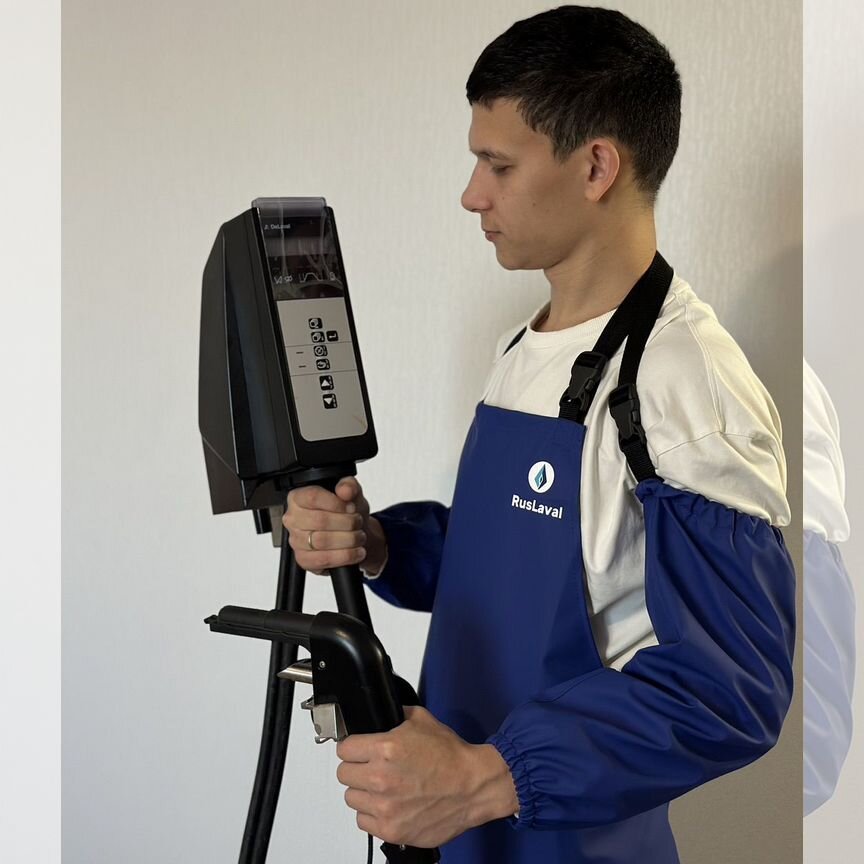 Доильный аппарат MU486 DeLaval