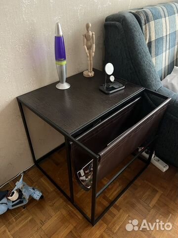 Журнальный столик купить в Москве | Товары для дома и дачи | Авито