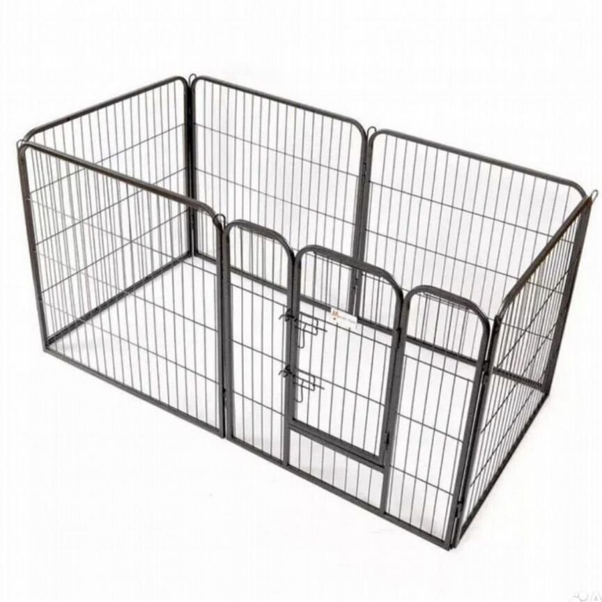 Вольер для собак в квартиру