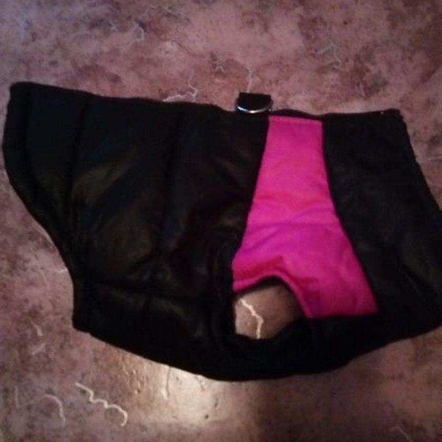 Одежда для маленьких собак