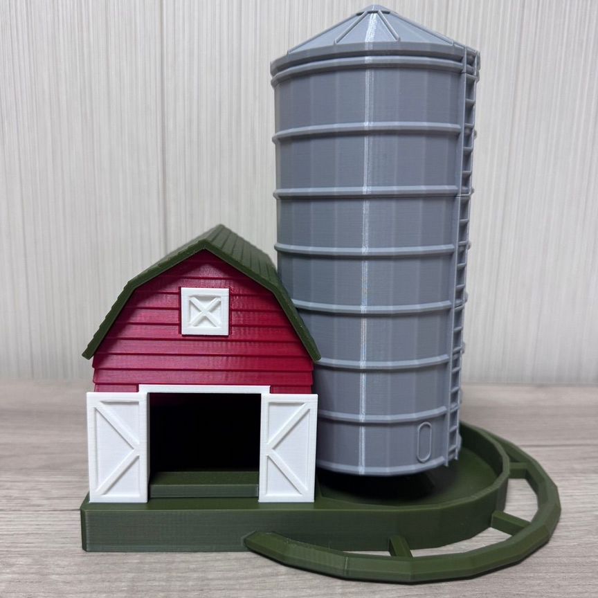 Домик для грызунов